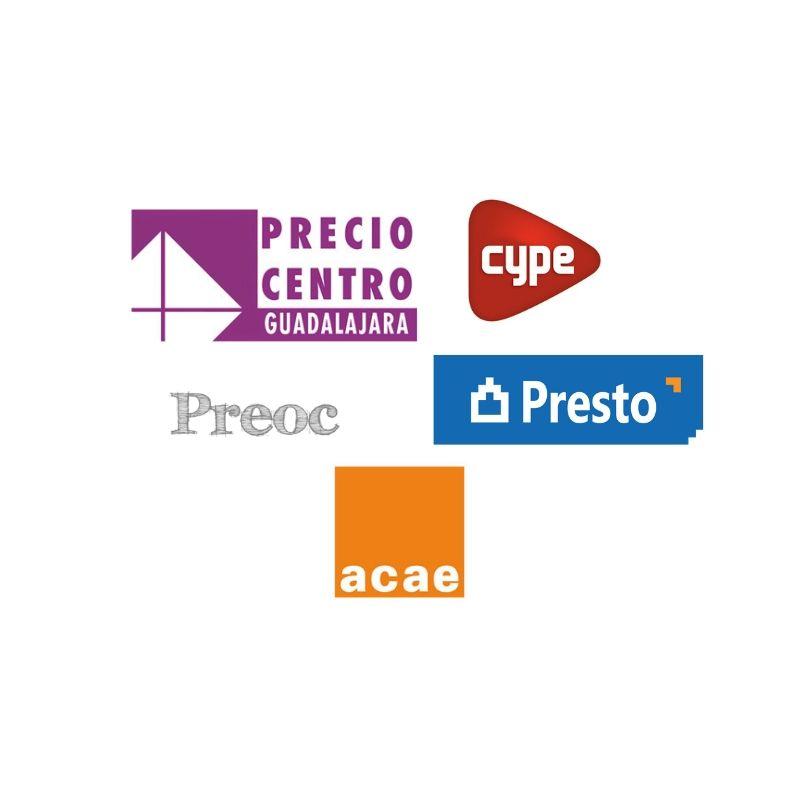 LOS PRODUCTOS GLASSOLUTIONS, PRESENTES EN LAS BASES DE PRECIOS DE ...