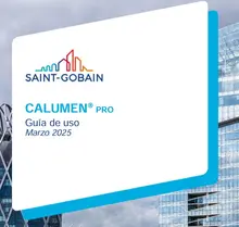 CALUMEN: Herramienta gratis para configurar acristalamiento | Saint ...