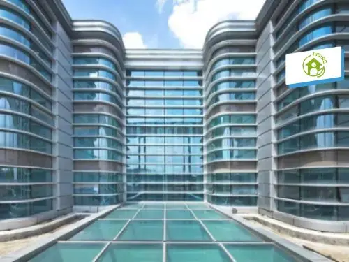 COOL-LITE® SKN | Saint-Gobain Glassolutions